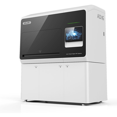 Automatic digital PCR system,_specification/price/image_Bio-Equip in China