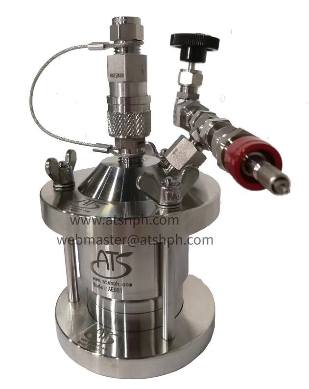 AE-10/Liposomes extruder/membrane extruder,ATS ENGINEERING LIMITED ...