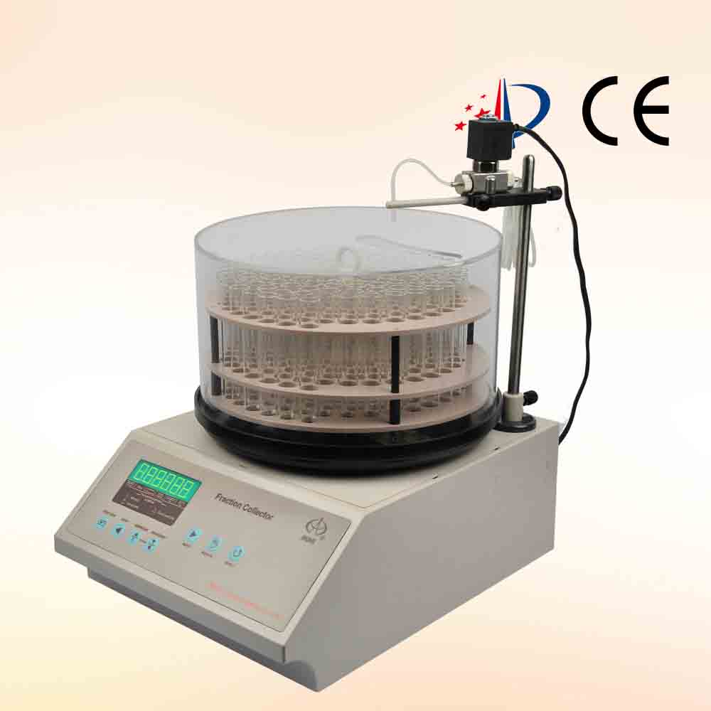 BSZ-100 Automatic fraction collector (digital),specification,price ...