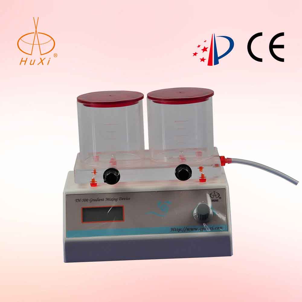 Gradient mixer TH-300,HUXI_specification/price/image_Bio-Equip in China