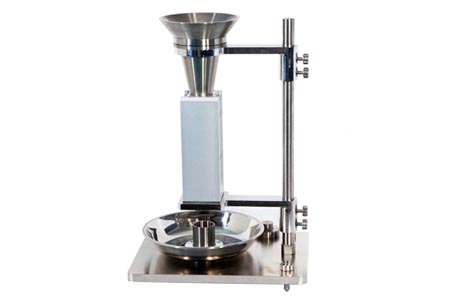 Bulk Density Tester,Betterize Instruments_specification/price/image_Bio ...