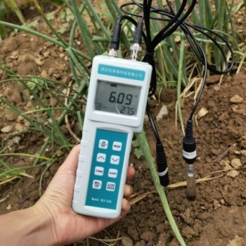 Soil pH/Eh meter,Hanliny_specification/price/image_Bio-Equip in China