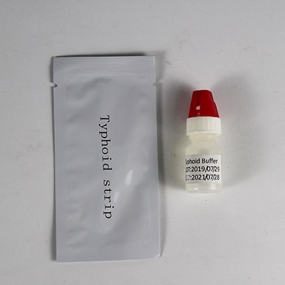 Typhoid IgG/IgM Rapid Test strip,MTUSBIO_specification/price/image_Bio ...