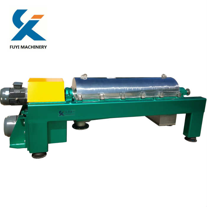 LWS Crude oil 3 phase tricanter centrifuge,FUYI_specification/price ...