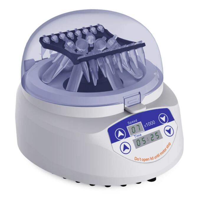 Mini centrifuge,Yooning_specification/price/image_Bio-Equip in China