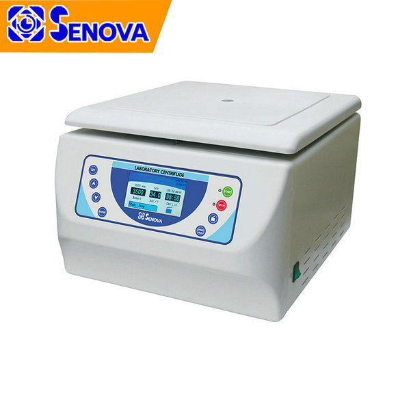 COVID-19 Coronavirus Corona Virus DNA Laboratory Centrifuge,Senova ...