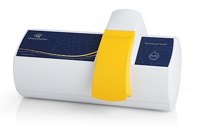 NucleoCounter® NC-200™,Chemometec_specification/price/image_Bio-Equip ...