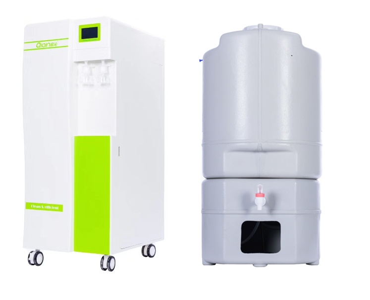 Water Purification Systems(Q-Tech Series),QIQIN_specification/price ...