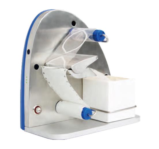 Automatic membrane dispenser,Tailin_specification/price/image_Bio-Equip ...