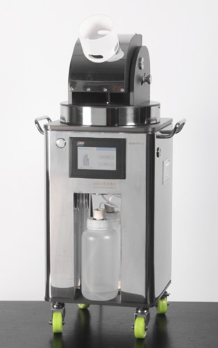 Hydrogen Peroxide ionization fogging system,geevo_specification/price ...