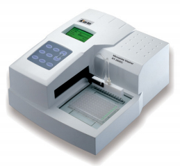 Rayto Elisa washer microplate washer RT-2600C CE,specification,price ...