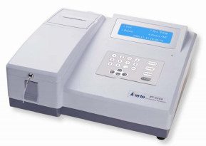 Rayto semi-auto chemistry analyzer photometer RT-9200,Rayto ...