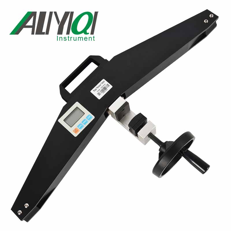 Wire rope tension tester,ALIYIQI_specification/price/image_Bio-Equip in ...