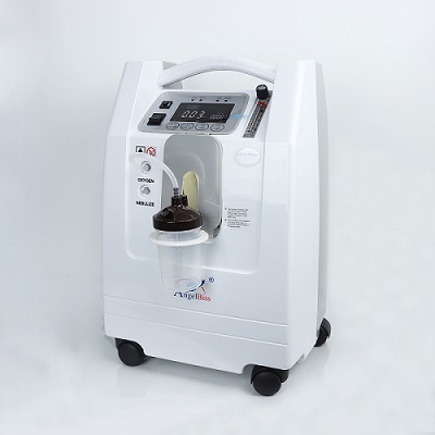 ANGEL 5S 5L Oxygen Concentrator,AngelBiss_specification/price/image_Bio ...