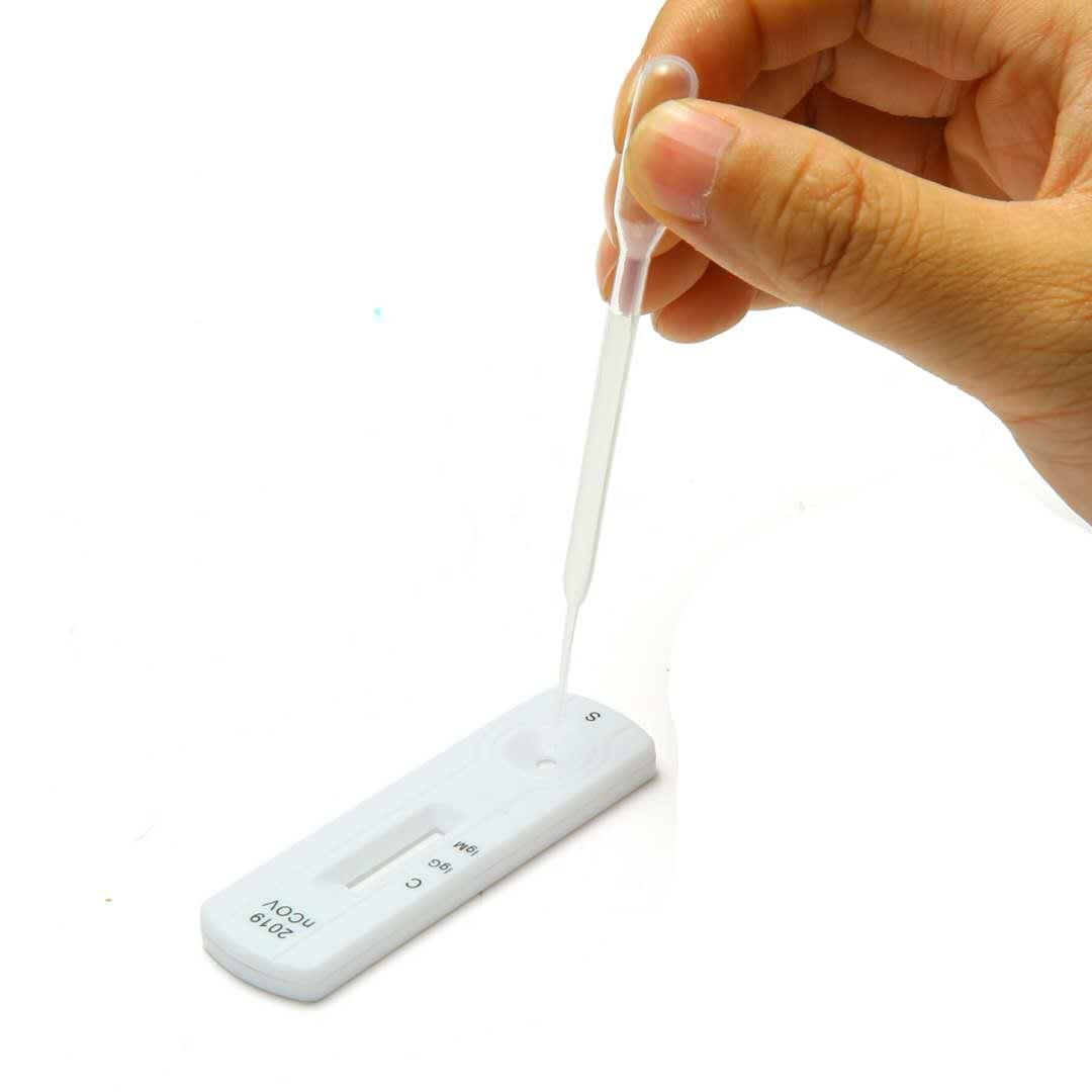 COVID-19 IgG/IgM Rapid Test Device,SHBC_specification/price/image_Bio ...