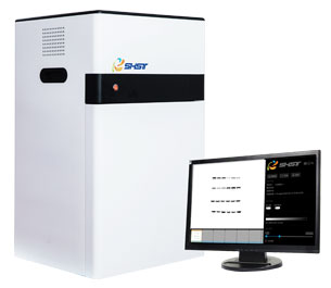 Tanon 5200 Chemiluminescent Imaging System,Tanon_specification/price ...