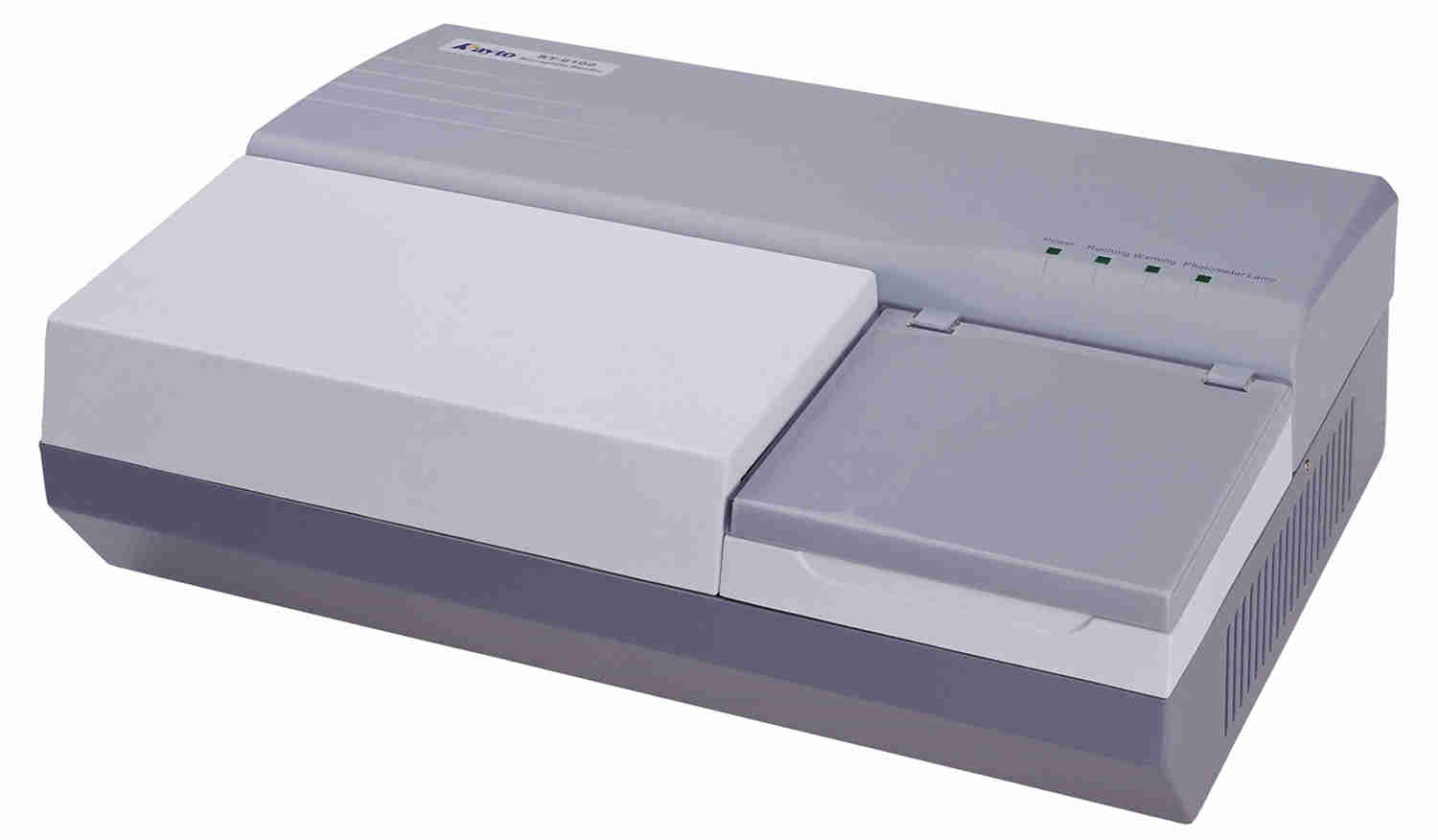 Elisa reader Microplate Reader RT-6100 （PC controlled system）,Rayto_specification/price/image ...