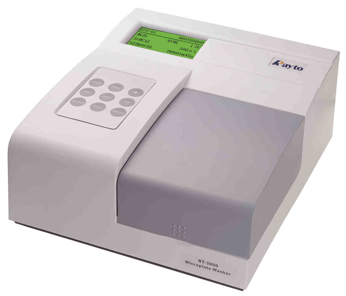 Rayto Elisa reader Microplate Reader RT-2100C,Rayto_specification/price ...