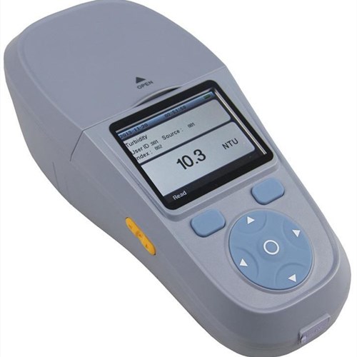 67M Portable Multi-parameter Water Quality Photometer,YK Scientific ...
