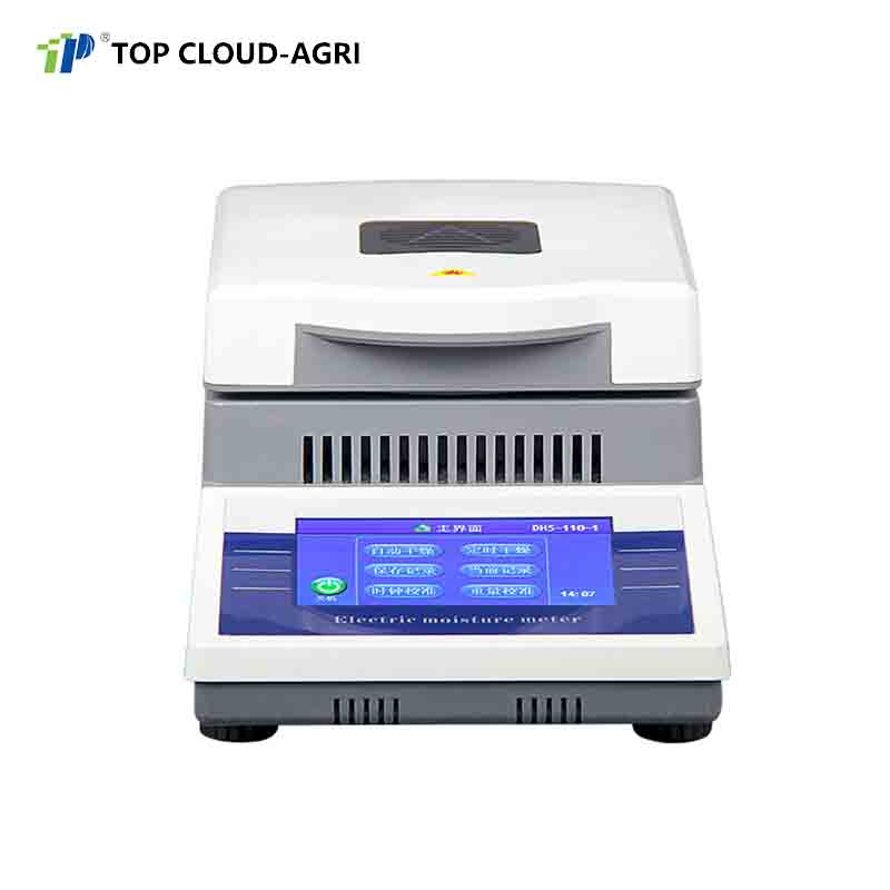 Infrared Moisture Tester,specification,price,image-Bio-Equip in China