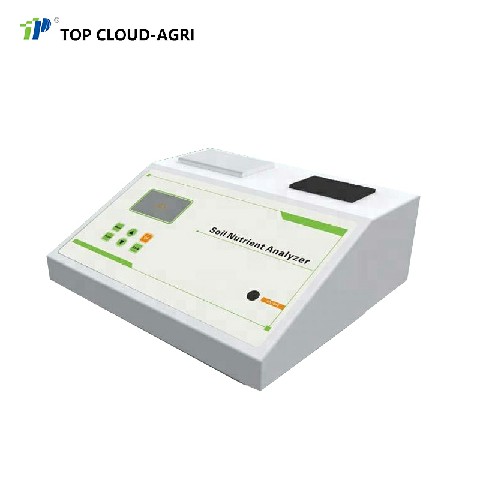 Soil Nutrient Analyzer,specification,price,image-Bio-Equip in China