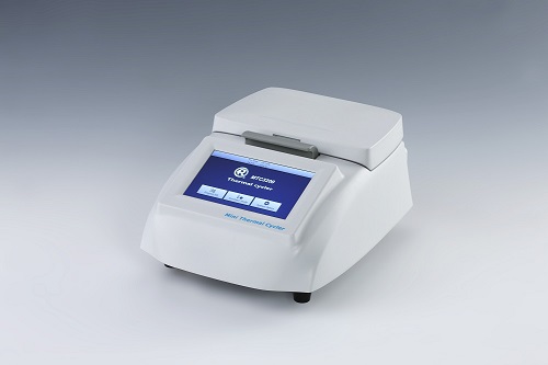Multi-block PCR Thermal Cycler,Hangzhou LongGene Scientific Instruments ...