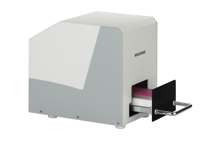 Micronic Push Cap Capper CP600,Micronic_specification/price/image_Bio ...