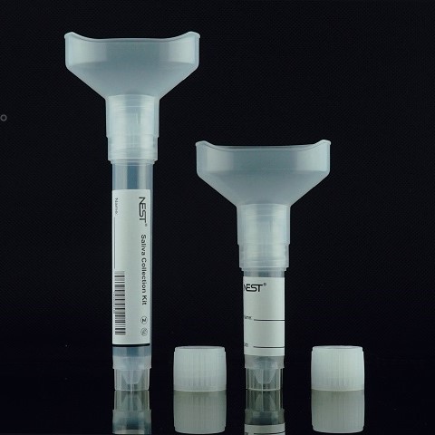 Dry Saliva Collection Kits,NEST_specification/price/image_Bio-Equip in ...