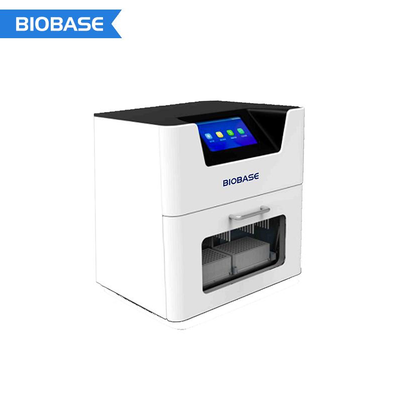 BIOBASE 32-Sample Auto Nucleic Acid Extractor,BIOBASE， China ...