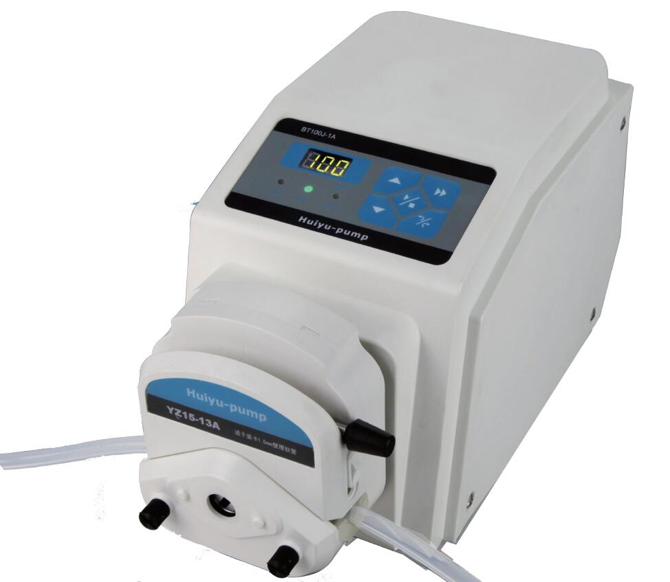 Peristaltic pump-directory-Bio-Equip in China