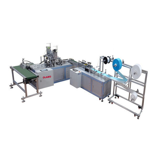 full automatic 3 ply surgical face mask making machine,specification ...