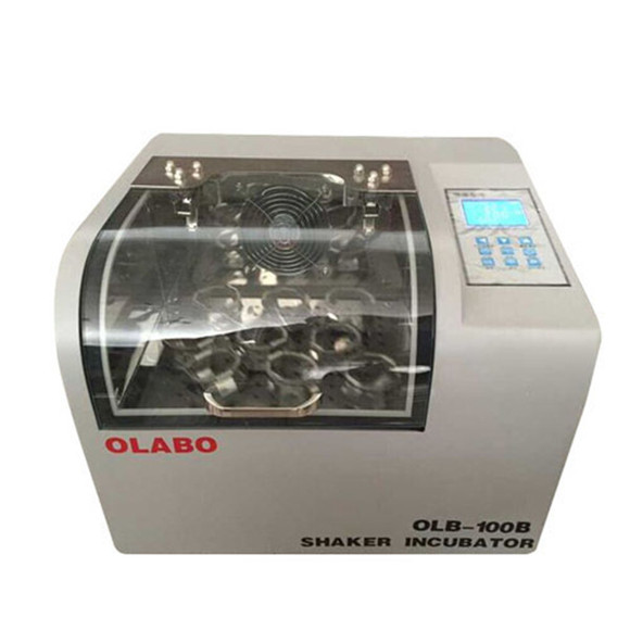 laboratory table top 400rpm constant temperature shaker incubator,OLABO ...