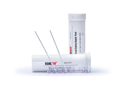 ß-Lactams*Sulfonamides*Tetracyclines Rapid Test Kit,Ecalbio ...