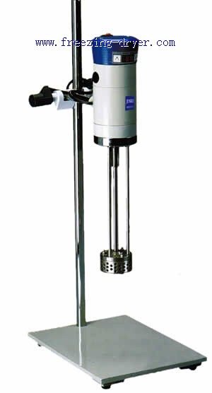 High-shear homogenizer,Ningbo Sklon Lab Instrument Co.,Ltd ...