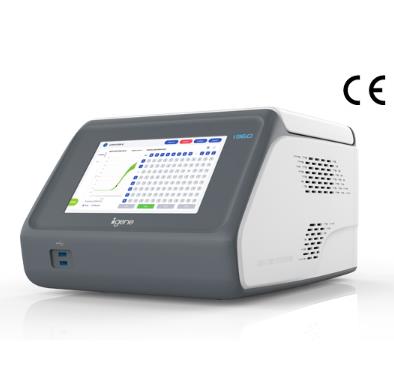 i960 Real-Time PCR System,iGene_specification/price/image_Bio-Equip in ...