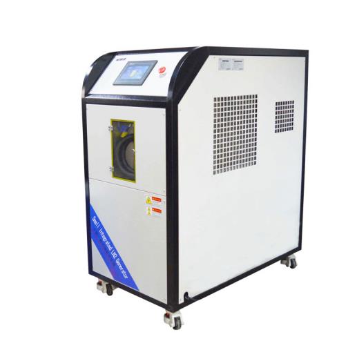 small liquid nitrogen generator,SK_specification/price/image_Bio-Equip ...