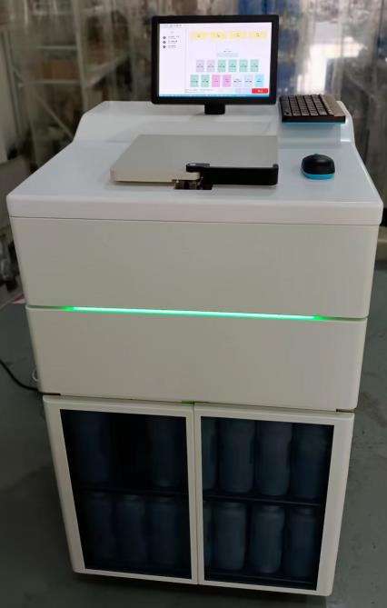 Vacuum Tissue Processor,Tria-Link_specification/price/image_Bio-Equip ...