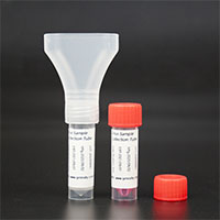 Saliva Sample Collection Kit Geneally,Geneally _specification/price ...