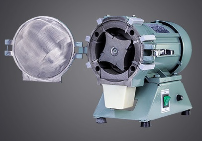 Soil Grinder Pulverizer,YK Scientific Instrument_specification/price ...