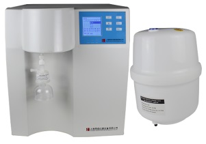 Ultrapure water Machine Purification system with extra accessories,YK ...