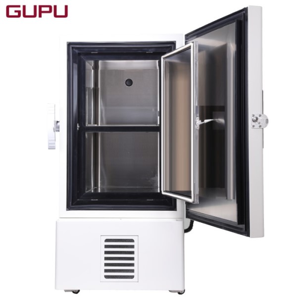 GUPU -86 deep freezer, Ultra low temperature freezer, COVID vaccine ...