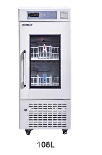 BIOBASErefrigeration equipment Blood Bank Refrigerator,specification ...
