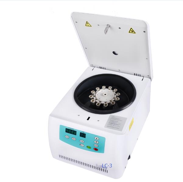 Blood washing Centrifuge Medical Centrfiuge Machine Blood Plasma For ...