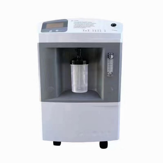 Medical Oxygen Concentrator O2 Marking Machine Oxygen Generator ...