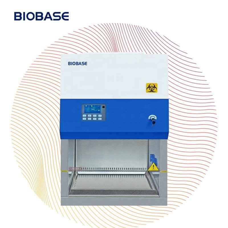 BIOBASE Hot selling 11231BBC86 cheap Biological Safety Cabinet price ...