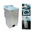 Panamatic Bedpan Washer,DDC Dolphin_specification/price/image_Bio-Equip ...