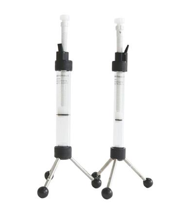 Compressible protein chromatographic column,JIZHOUATUO_specification ...