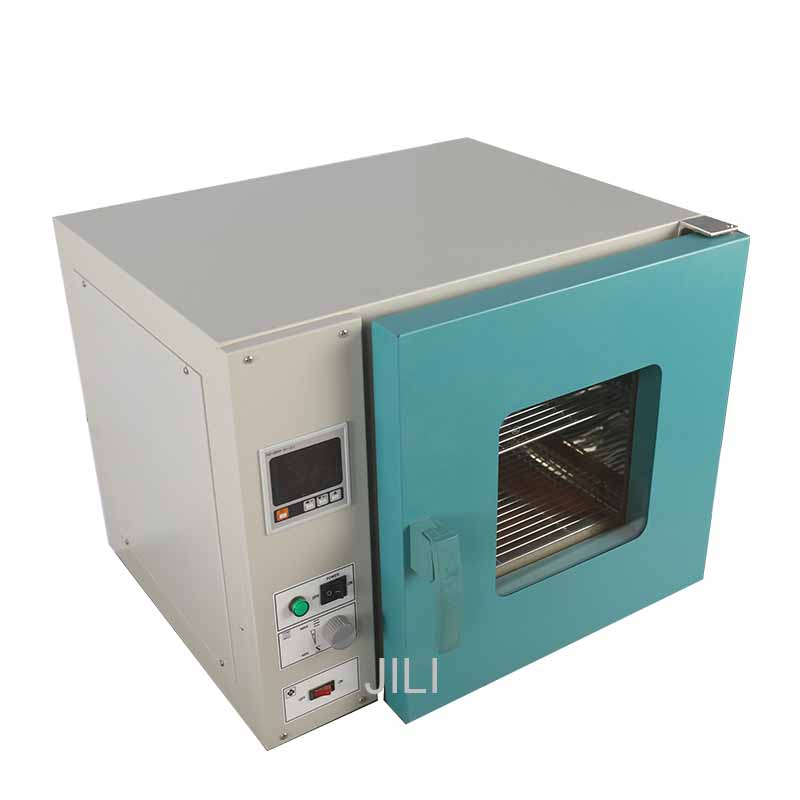 Laboratory Small Industrial constant Temperature Blasting Drying Oven ...