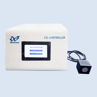 CO2 Controller for Incubator,specification,price,image-Bio-Equip in China