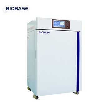 BIOBASE CO2 Incubator with UV lamp and LCD display for Lab,BIOBASE Make ...